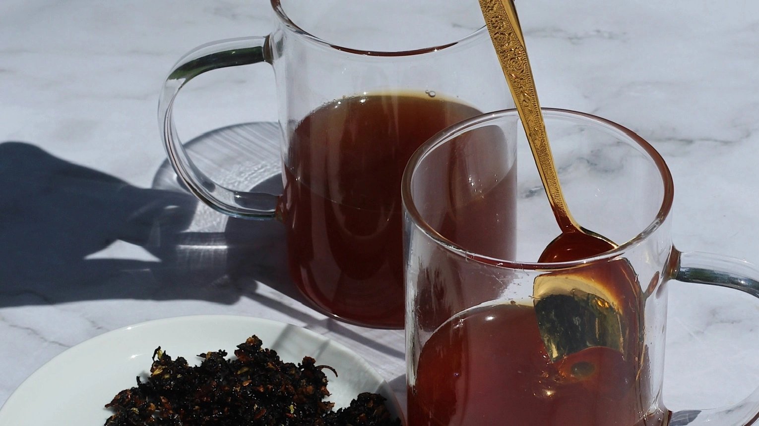 Chai – Tov Tea
